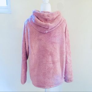 PINK Victoria's Secret | Tops | New Victorias Secret Pink Teddy Bear ...